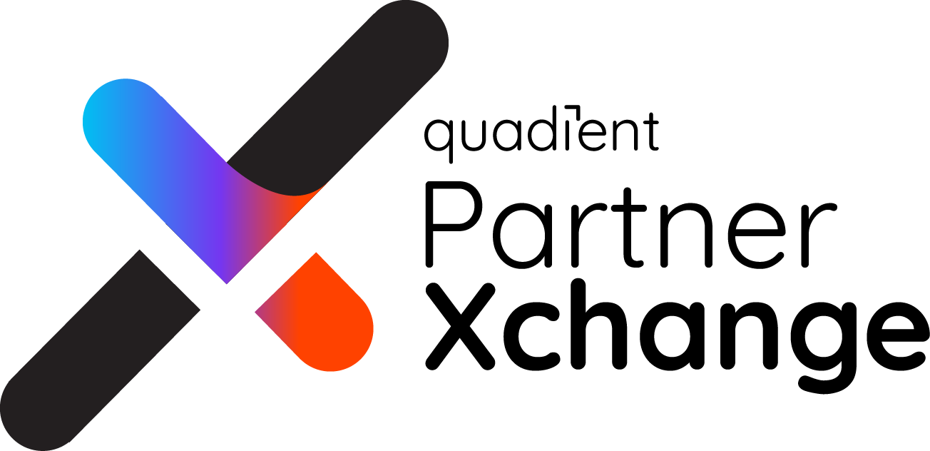 Quadient Innovation Day - Sydney 2024